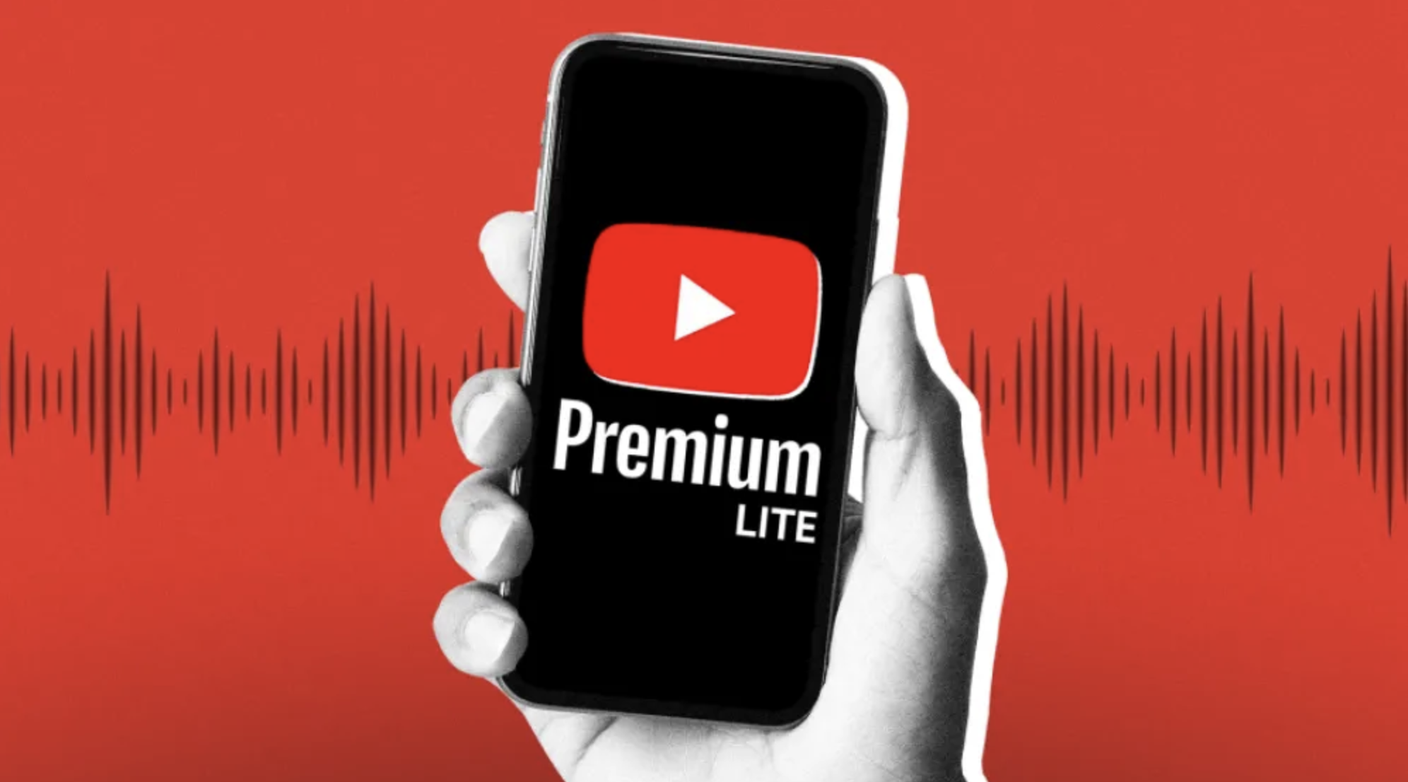 Youtube Premium Lite Launched At Rs 700/Month (Only In USA As Of Now ...