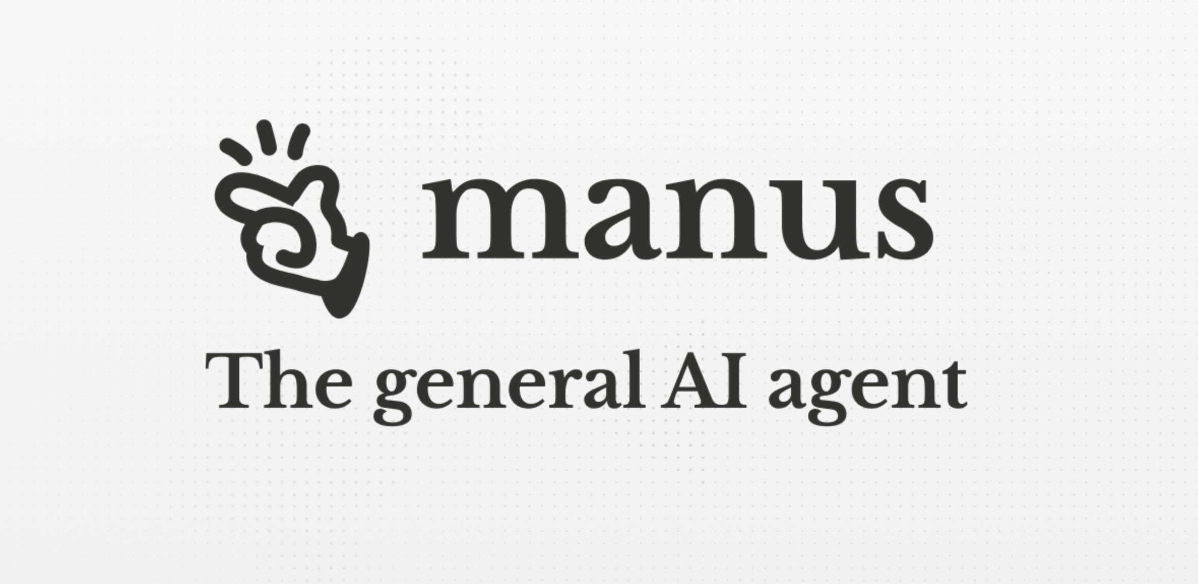 New Chinese AI Manus Can Think, Act Independently; Tech World In Shock ...