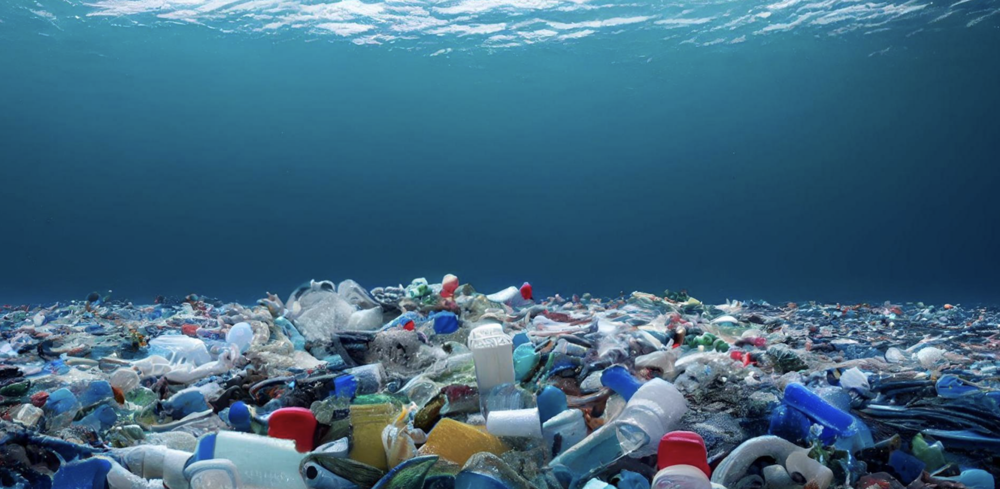 Scientists Create Biodegradable Plastic That Can Dissolve In Sea Water ...