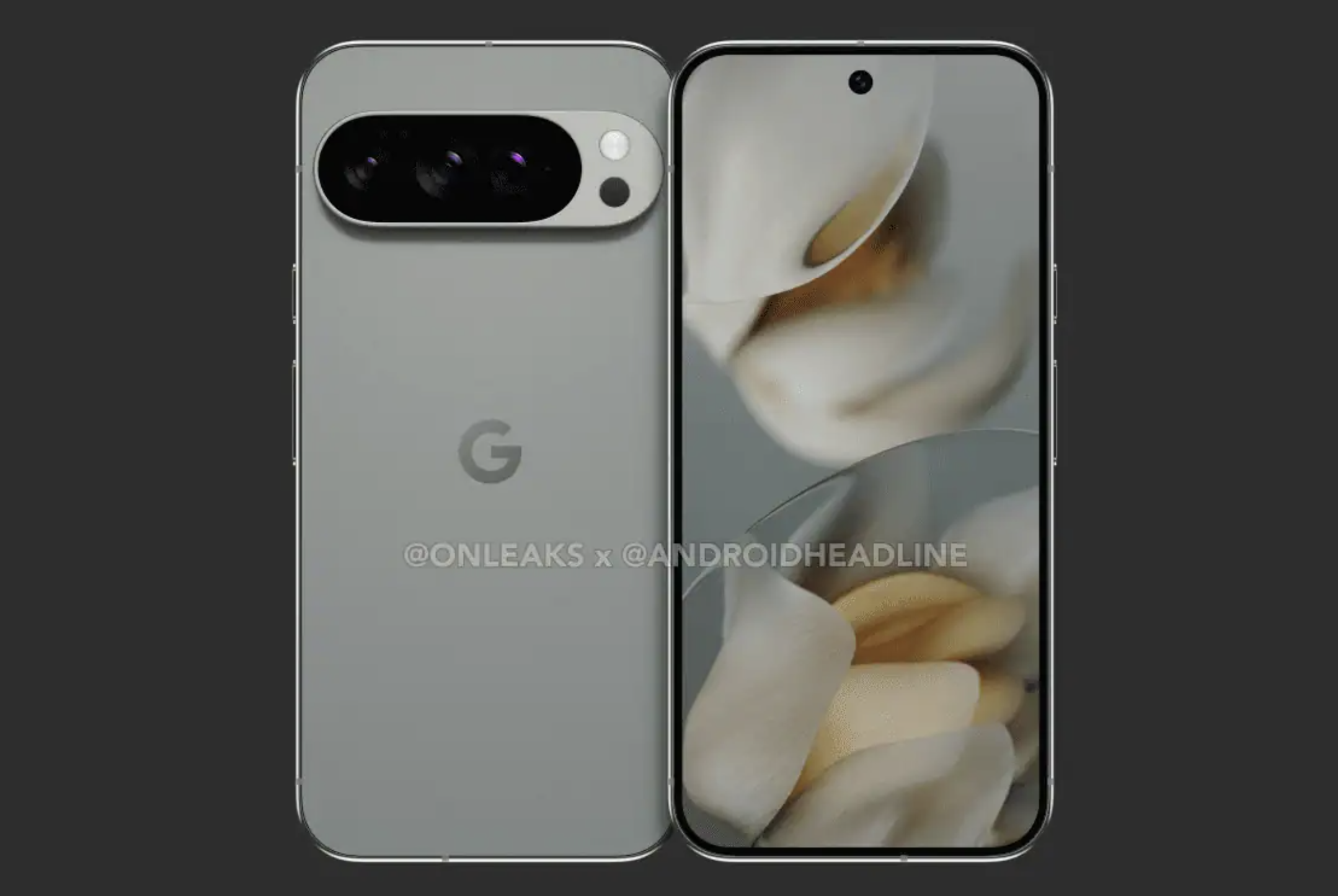 AI In Google Pixel 10 Will Be Powered By Tensor G5 chip: Check Expected ...