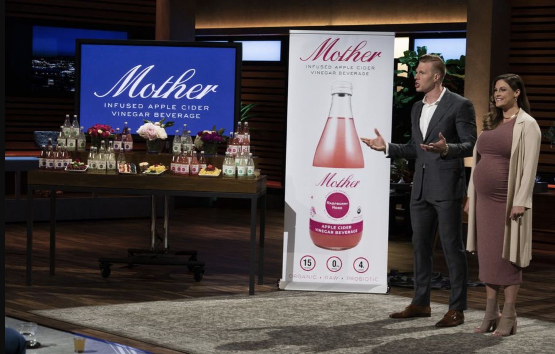 Pepsi Ready To Pay 16,000 Crore For Beverage Startup Invested By Shark ...