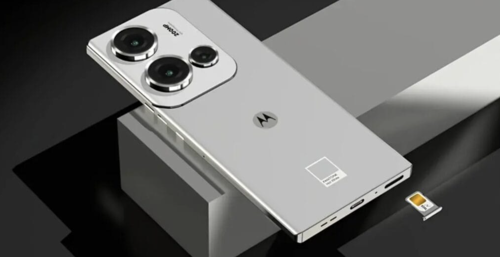 Motorola Can Launch Edge 60 Fusion Priced Under Rs 35,000 In 2025 ...