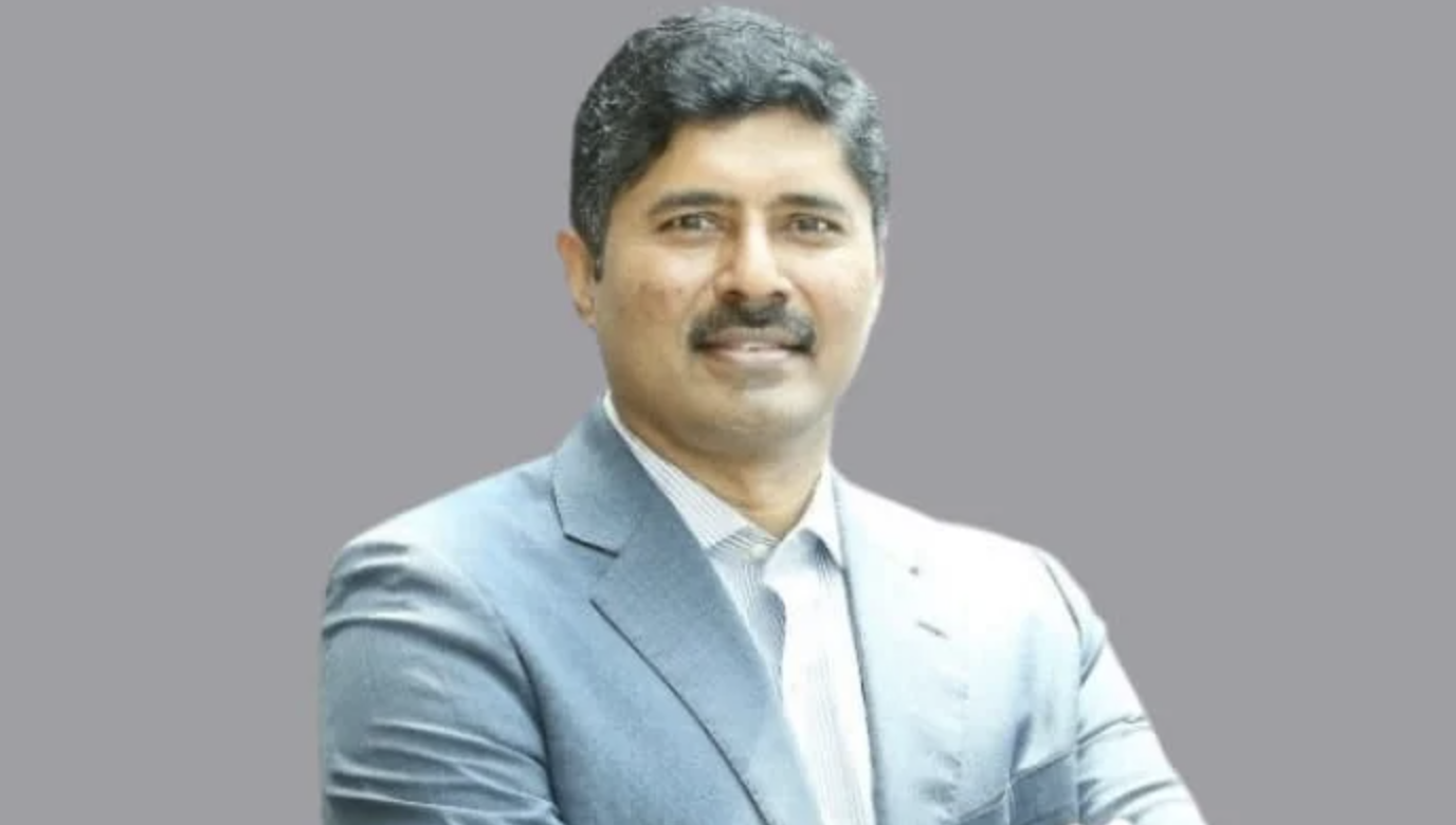 Sudeep Kunnumal Appointed As The New TCS HR Head, Replacing Milind ...