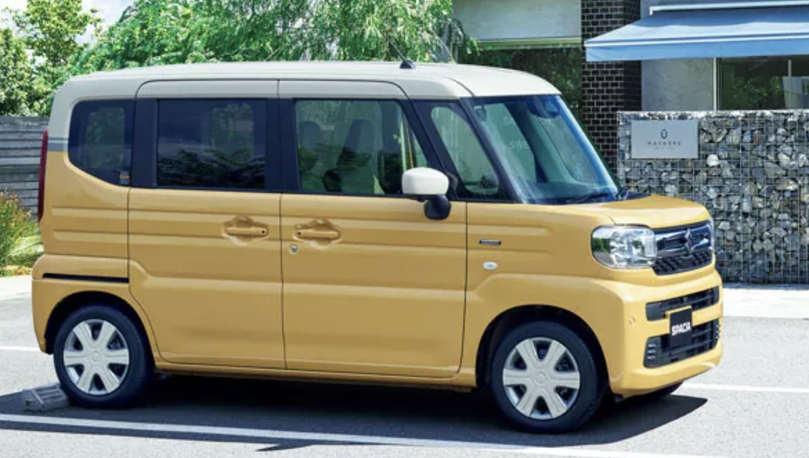 Maruti Suzuki Will Launch Rs 6 Lakh MPV With 5-7 Seater Capacity: India ...