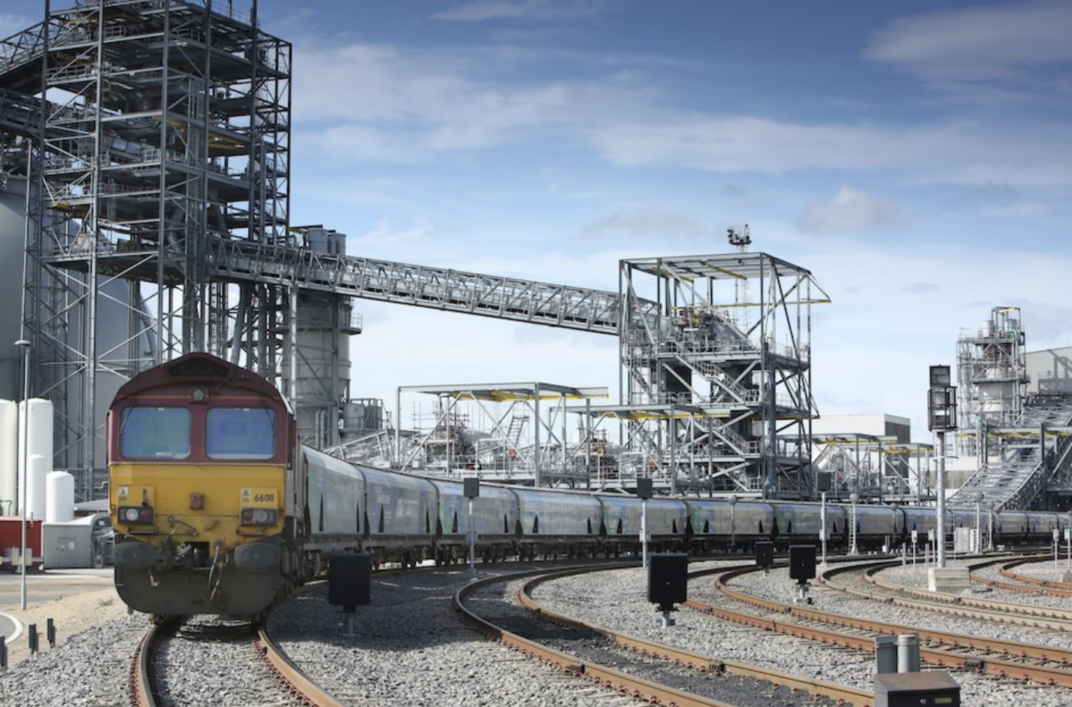 Indian Railways Will Build Small Nuclear Stations To Meet Energy Demand ...