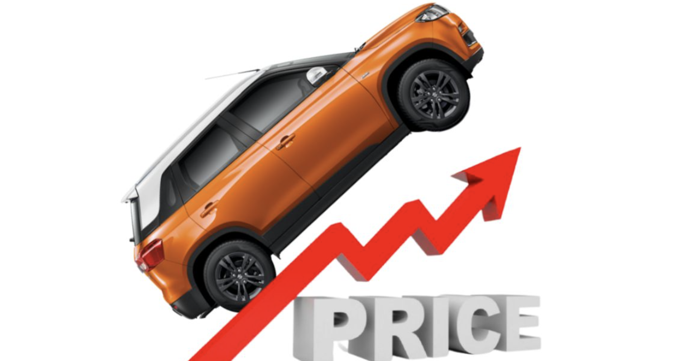 8 Biggest Car Manufacturers Announce Price Hike From April: Tata ...