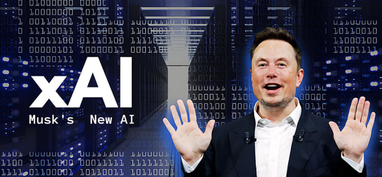 9 Interesting Facts About xAI, Which Bought Twitter (X) From Elon Musk ...