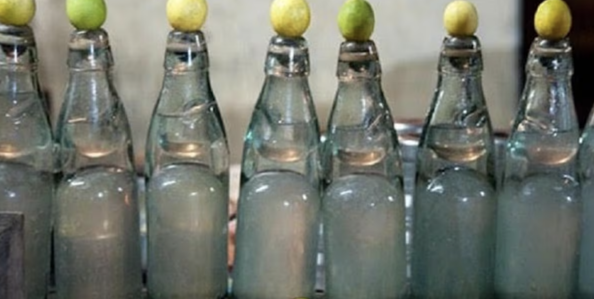 Traditional Goli Soda Becomes Massive Hit In US, Europe, Gulf - Trak.in ...