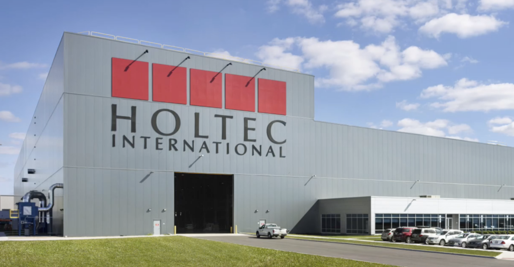 US Company Allowed To Build Nuclear Reactors In India In Partnership ...