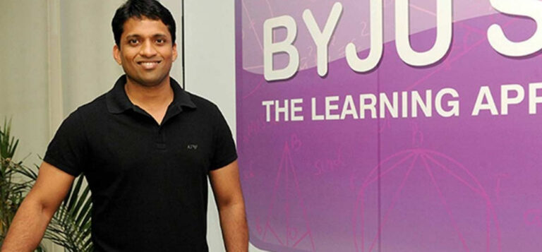 Founder Of Byju's, Byju Raveendran Found Guilty By US Court For Global ...