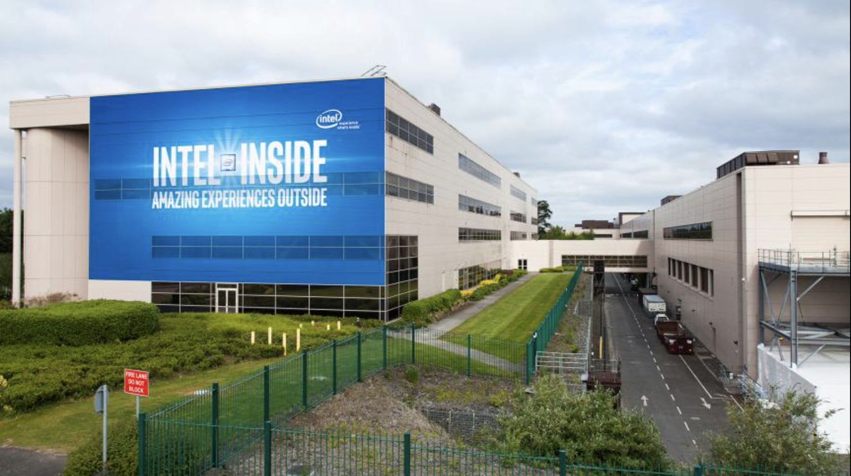 Intel Will Fire 20,000 Employees Or 20% Workforce To Save Money - Trak ...