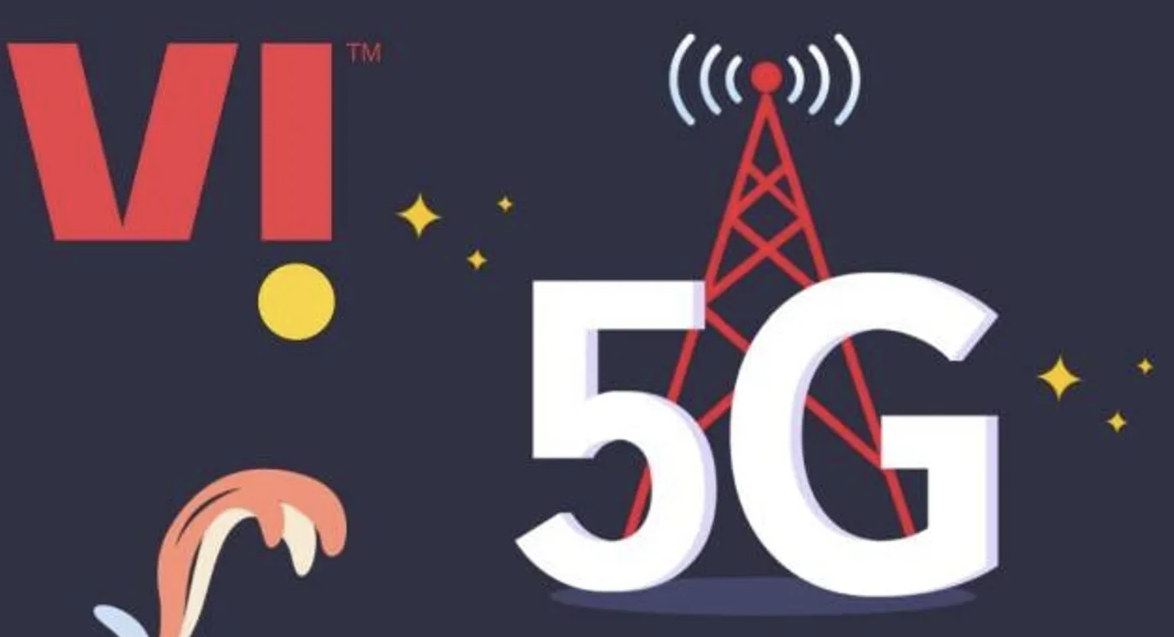 Here's Why Vi 5G Is Not Working On Your Smartphone (How To Start 5G On ...