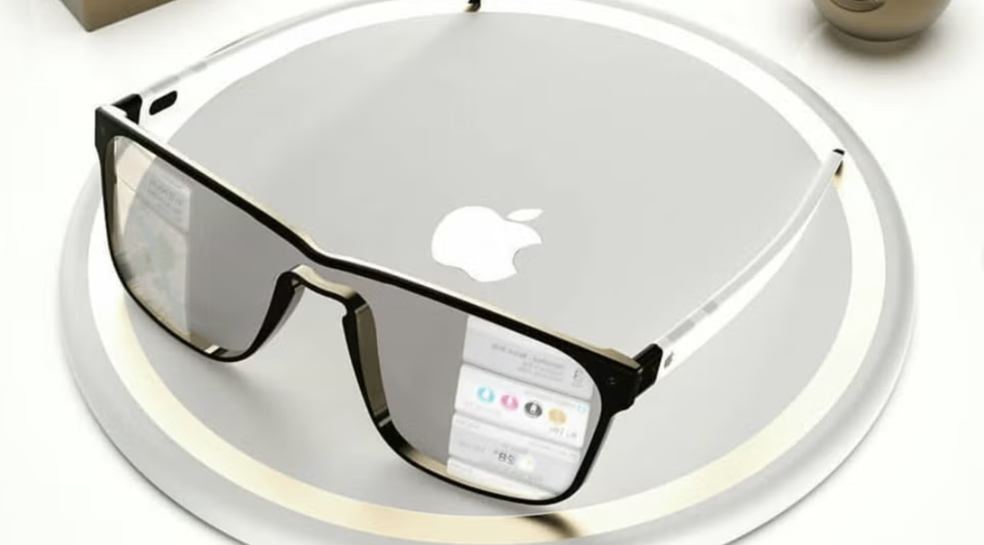 Apple Plans To Launch AI-Powered Smart Glasses In 2025 To Counter Meta ...