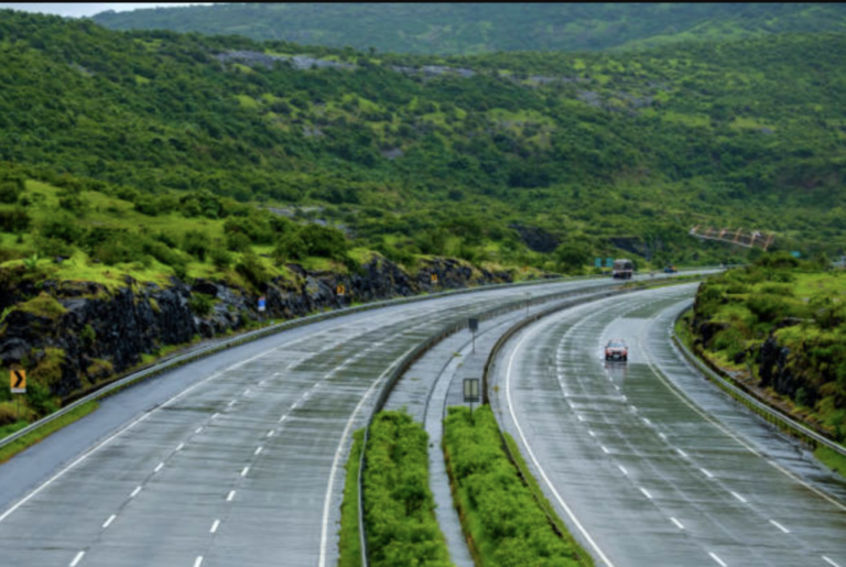Drive Pune To Bengaluru In 7 Hours: 95 Kms Reduced With New Expressway ...