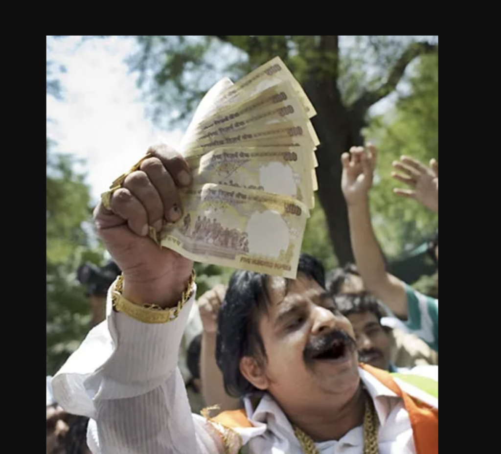 20% Rich Indians With Rs 5 Crore Or More Plan To Quit India - Trak.in ...