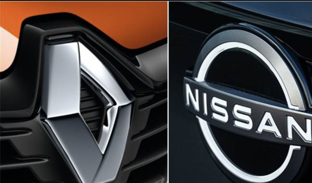 Renault Takes Full Control Of Nissan's India Operations - Trak.in ...