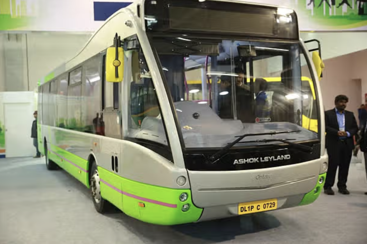 Delhi Govt To Launch 280 Mini Electric 'Mohalla Buses' - Trak.in ...