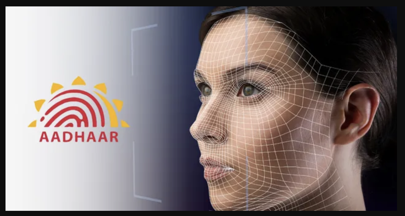 New Aadhaar App Eliminates The Need Of Physical Aadhaar Card ...