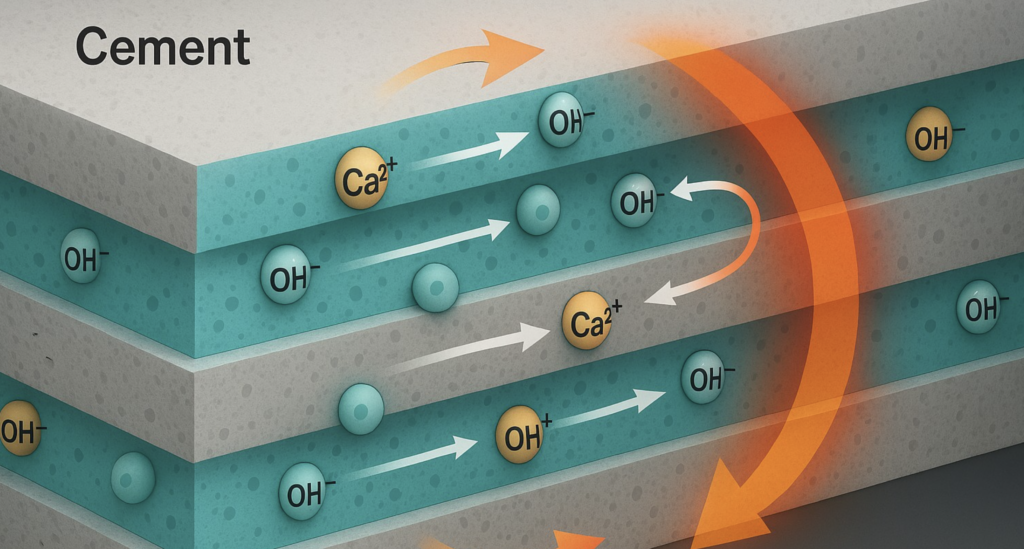 Chinese Scientists Generate Electricity From Cement: Buildings Can ...
