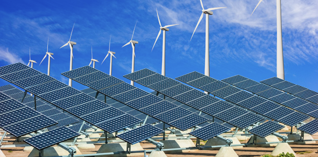 Tata Motors Will Make 130 MW Wind-Solar Plant For Their Own Needs ...