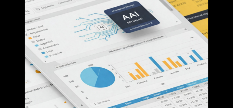 Google Sheet Empowered With AI: Use =AI() Formula For Spreadsheet ...