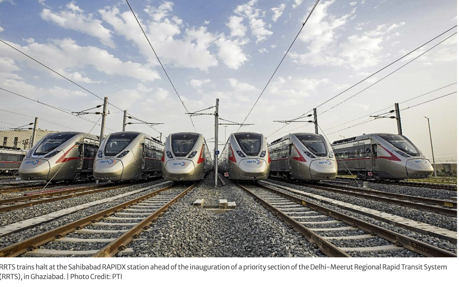 Gurgaon To Get New 28.5 Kms Long Metro Line Costing Rs 5452 Crore ...