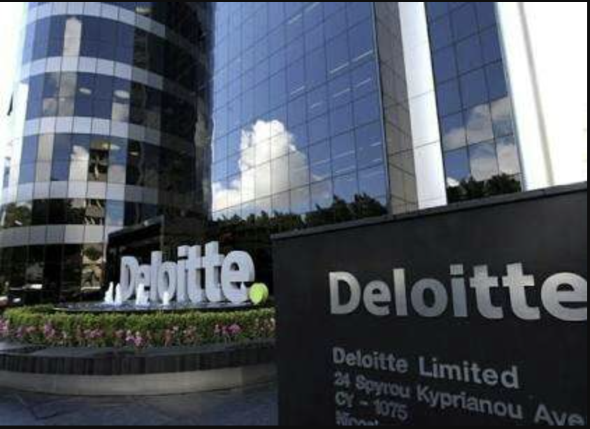 Deloitte Is Hiring Employees With No College Degree! - Trak.in - Indian ...