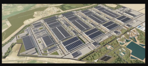 Reliance Starts Manufacturing Solar Panels; Battery Storage Next In ...