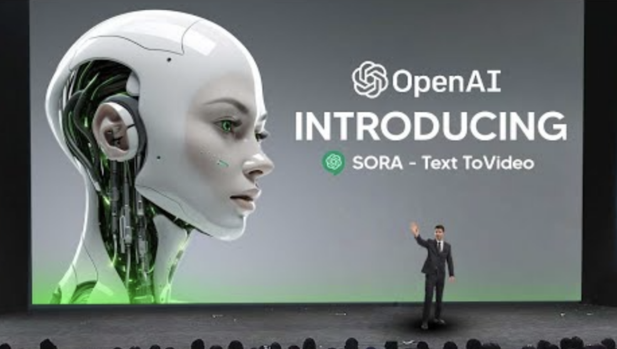 ChatGPT's Image Generator Is Now Free For All: How To Use Sora AI Image ...