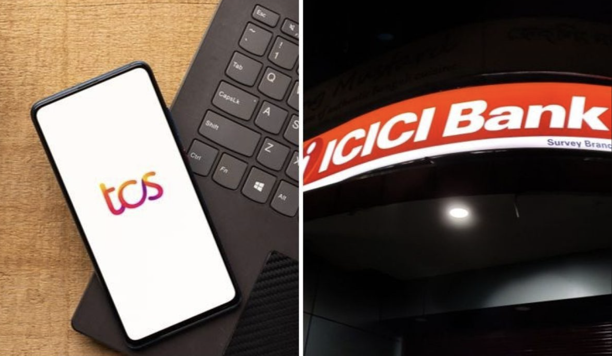 ICICI Bank Beats TCS To Become India's 4th Biggest Company: Rs 51,029 ...
