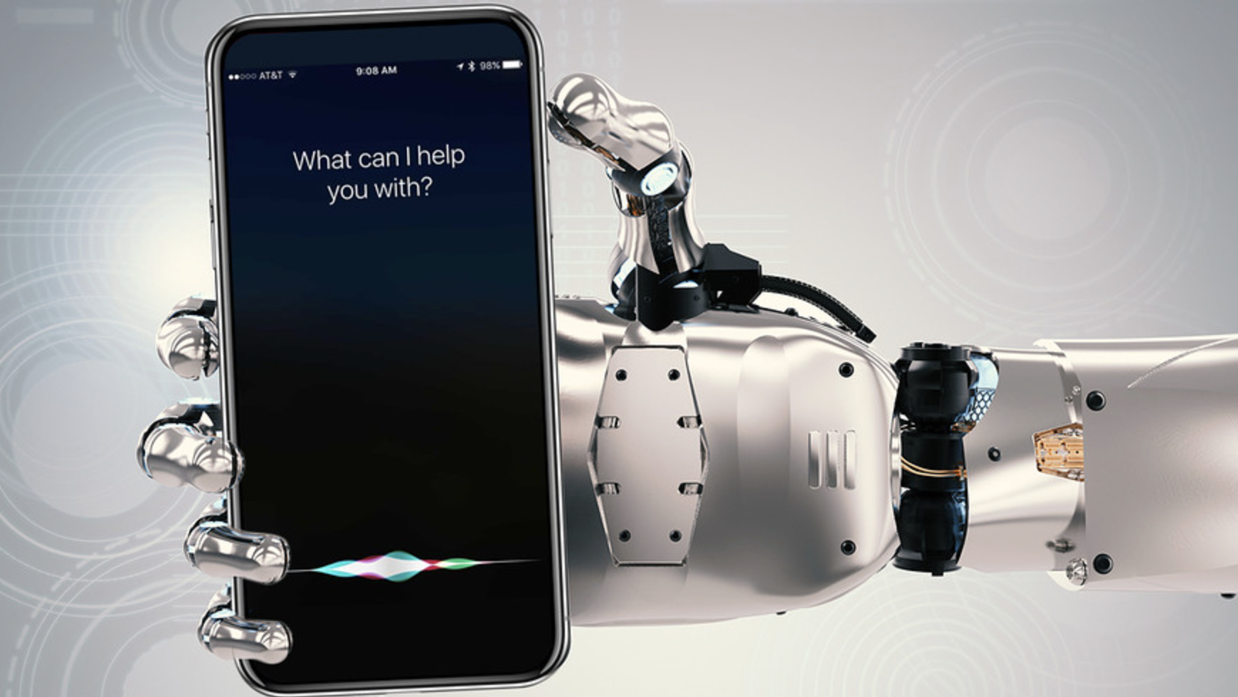 AI Can Make iPhones Obselete In 10 Years - Apple's Senior VP - Trak.in ...