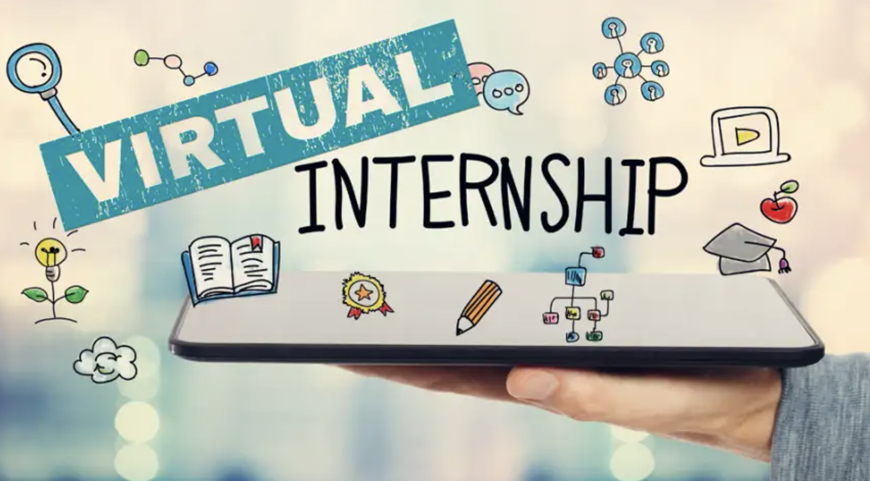 TCS Offers Virtual Internship For Freshers: Work On Real World Projects ...