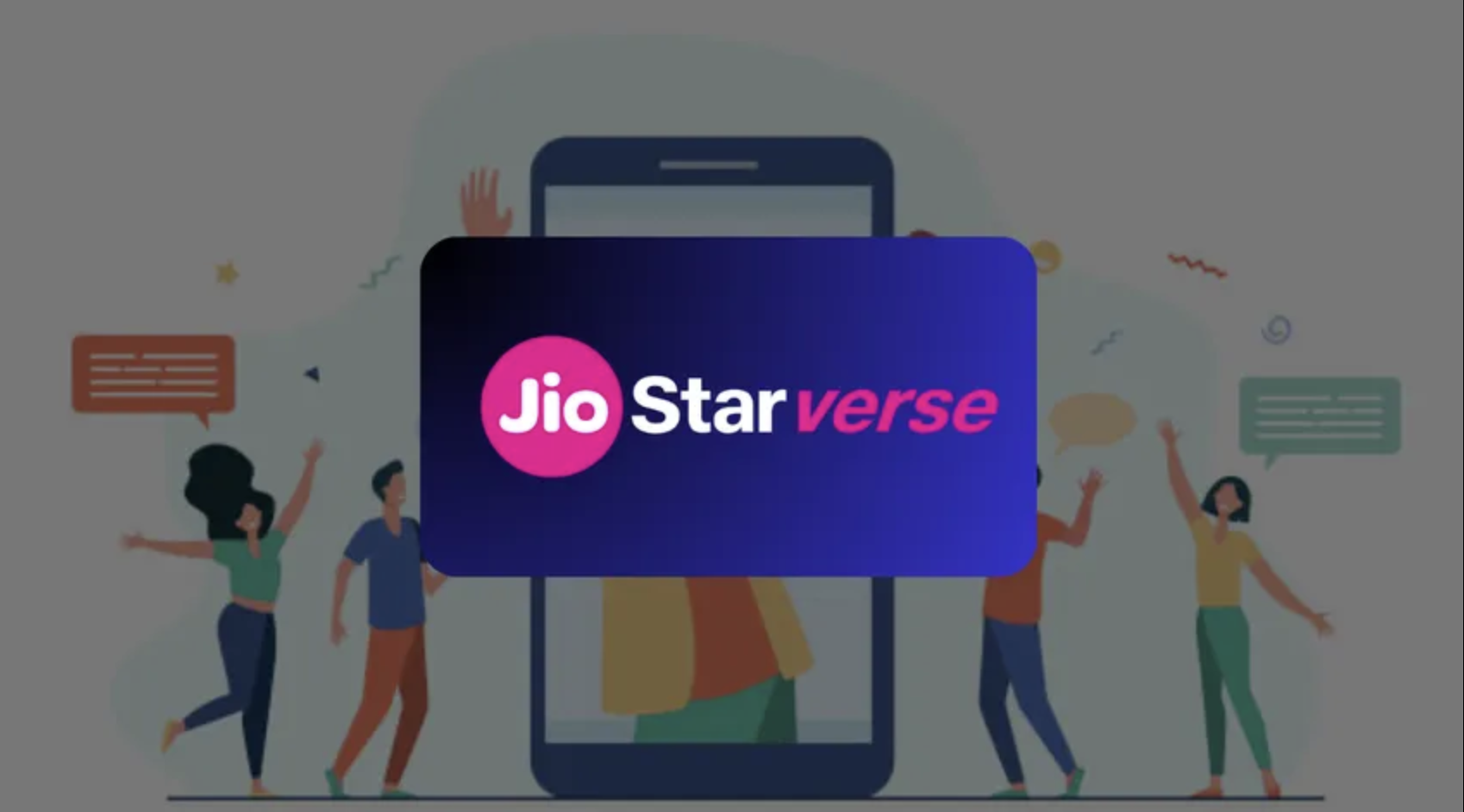JioStar Launches Platform To Connect Influencers With Brands ...