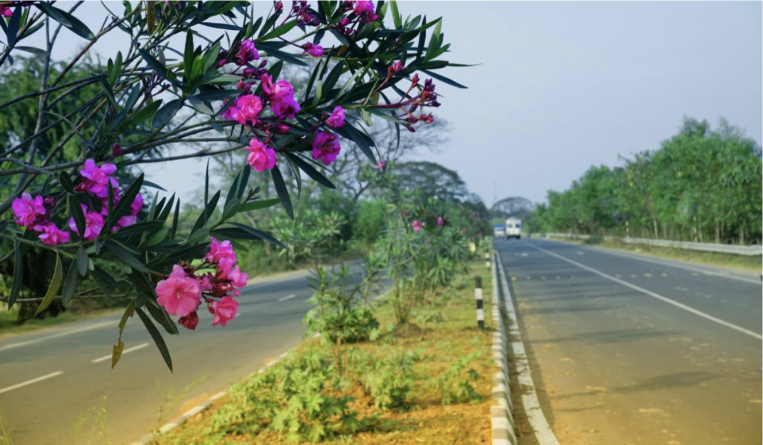 Ernakulam To Thiruvananthapuram In 2.5 Hours With Upgraded NH-66 ...