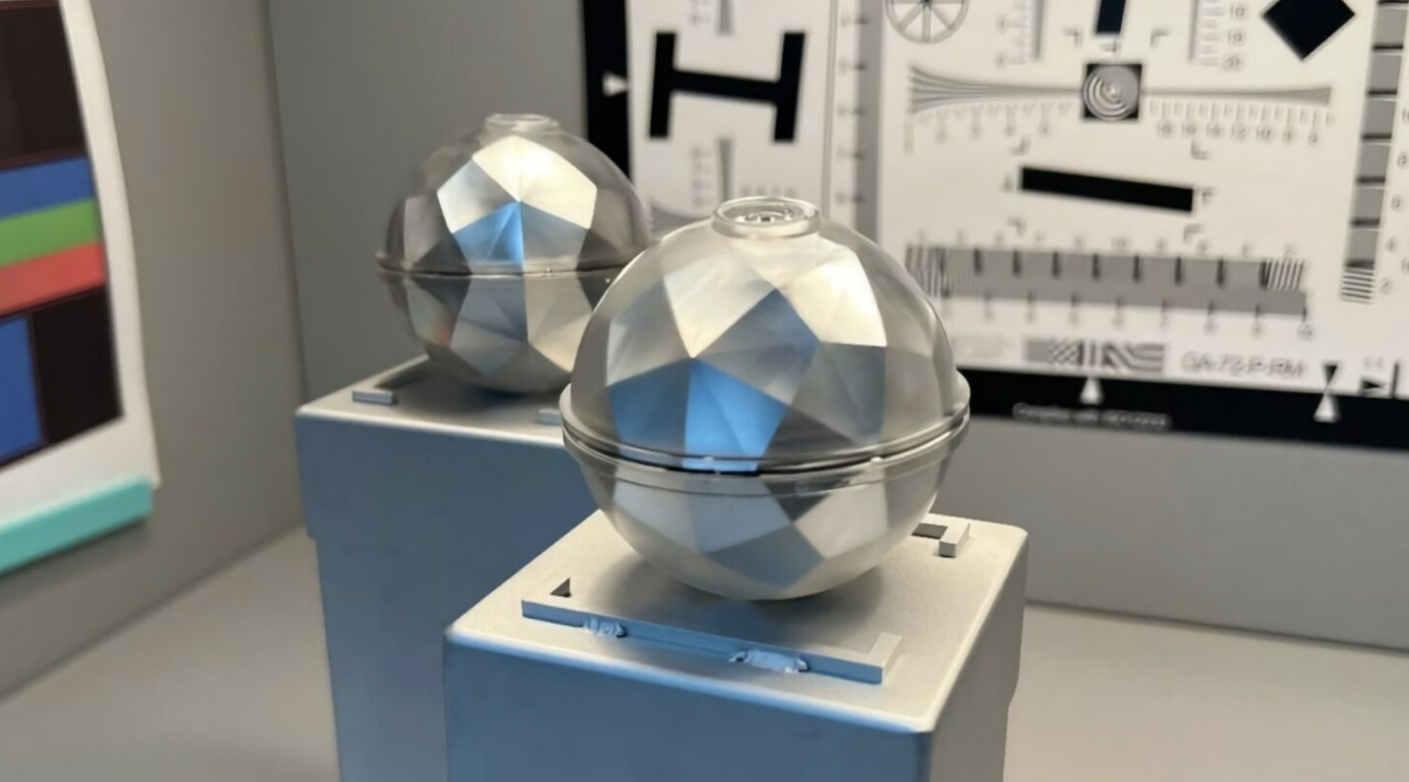 Japanese Firm Revolutionizes Solar Energy With Photovoltaic Spheres ...