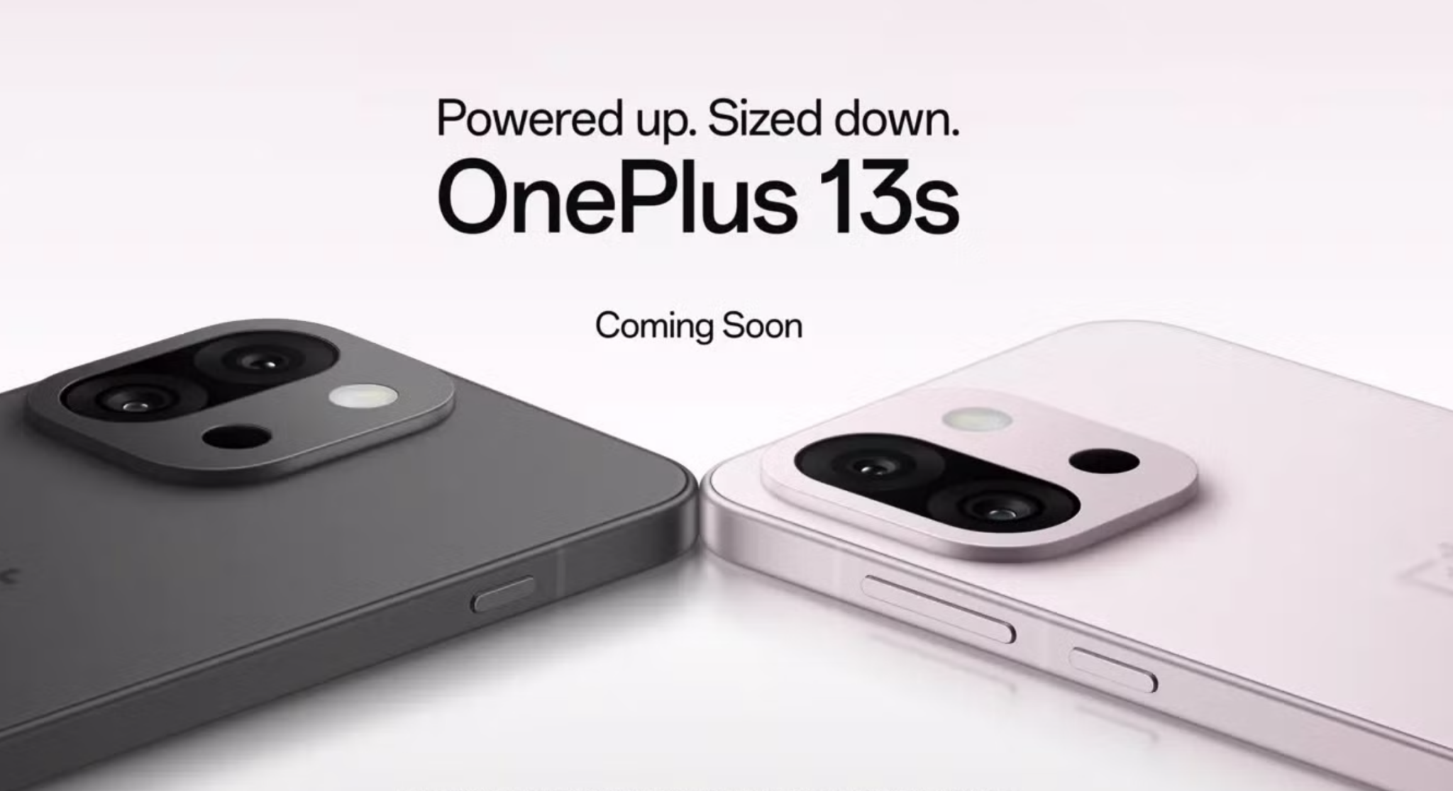 OnePlus 13s Will Offer Lifetime Display Guarantee! - Trak.in - Indian ...