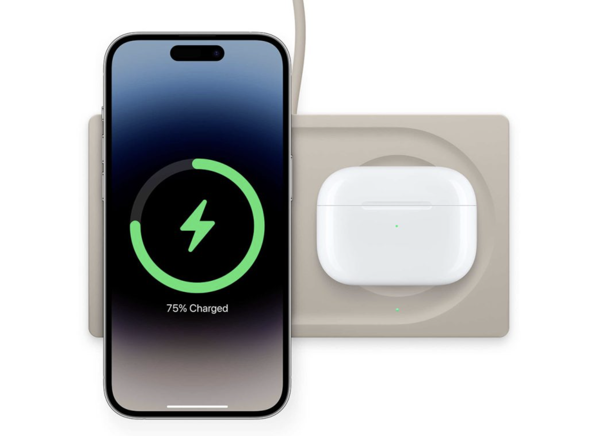 iPhone 17 Can Have 50W Charger With Latest Qi 2.2 Wireless Standards ...