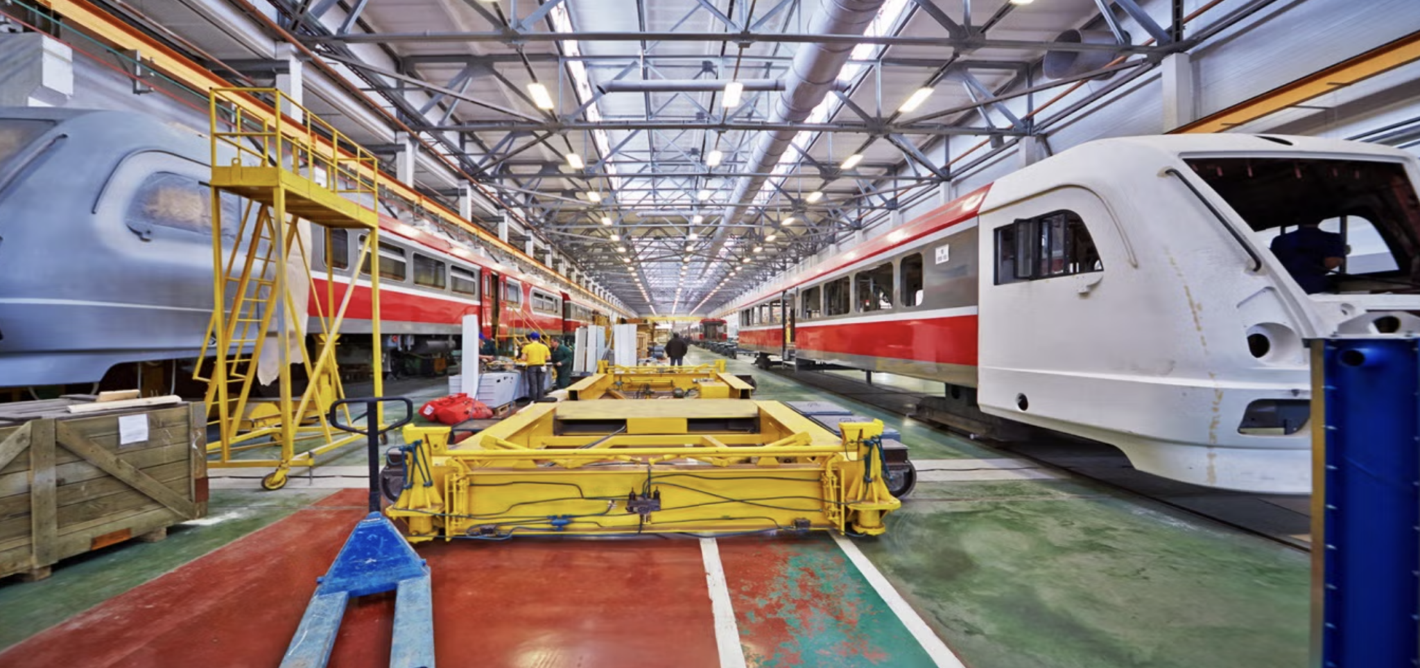 Testing Of India's Fastest Train Starts From This Date: 100% Make In ...