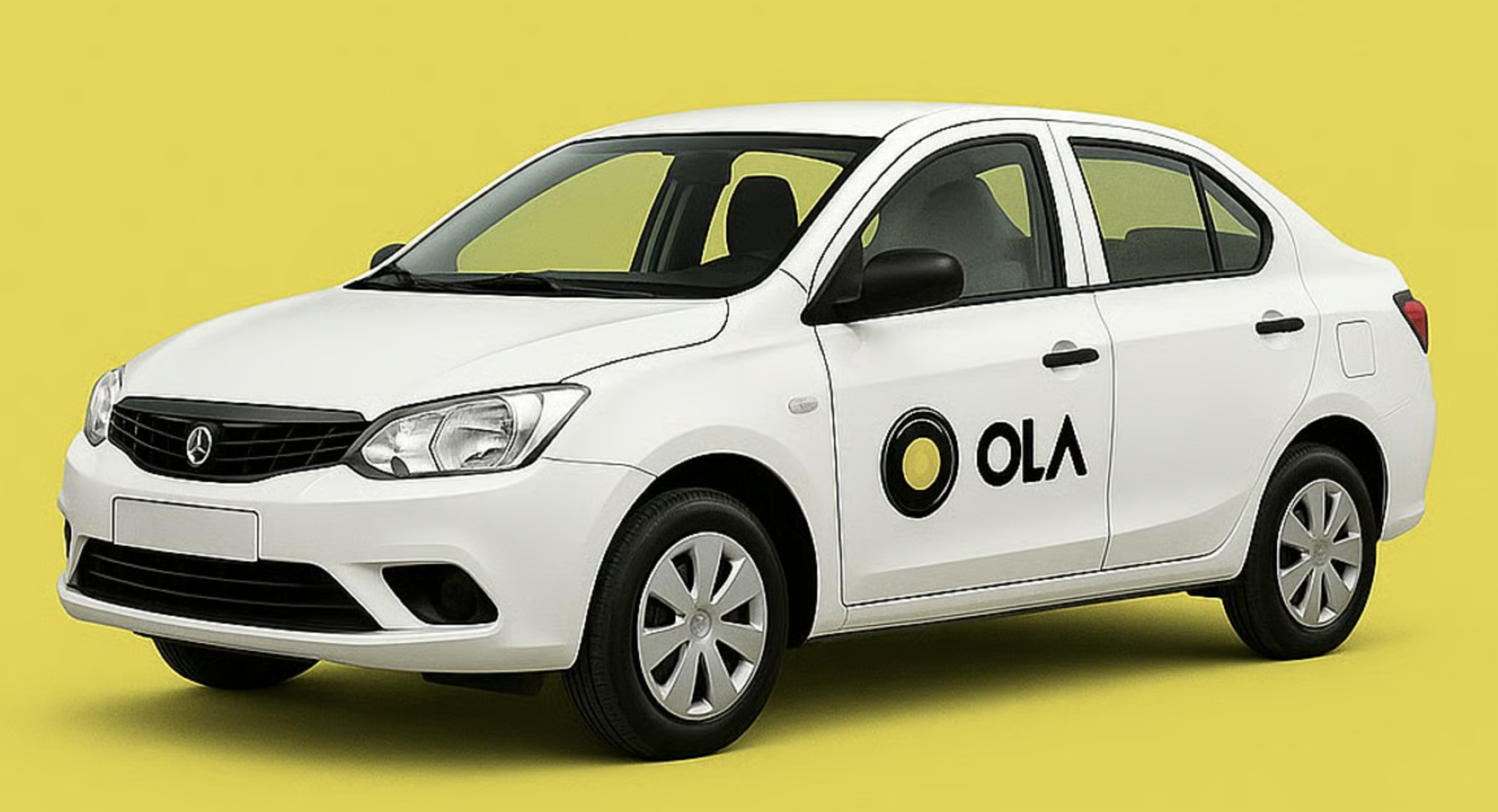Ola Offers 0% Commission To Drivers At Rs 67/Day Subscription ...