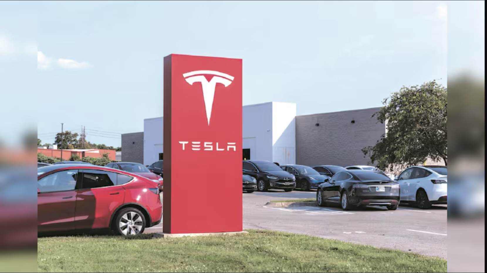 Tesla's 1st Showroom In India To Be Opened In Mumbai: Expected Price Rs ...
