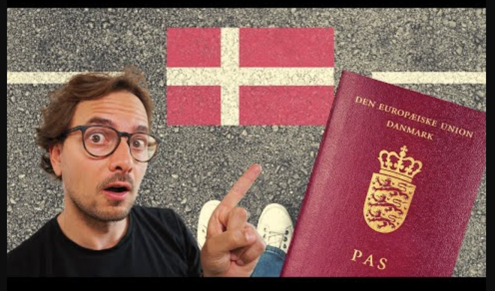 Citizens In Denmark Can 'Copyright' Themselves To Ward Off AI Thereat ...