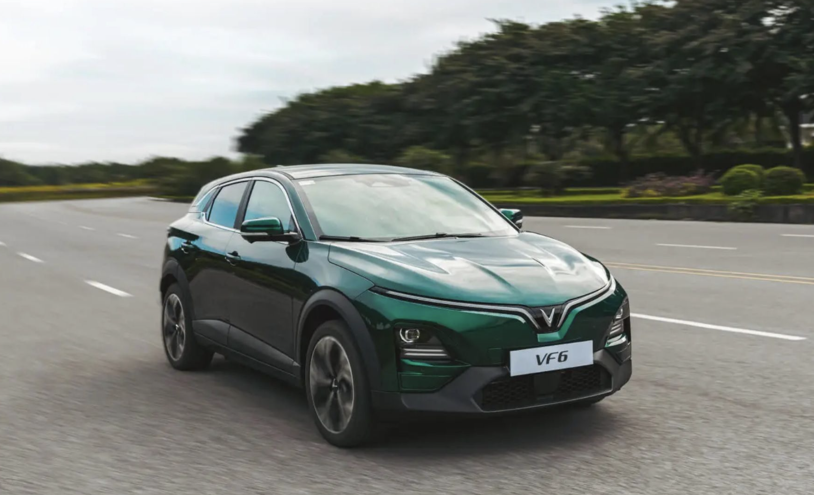 2 New EV Brands Entering India: Vinfast From Vietnam, Leapmotor From ...