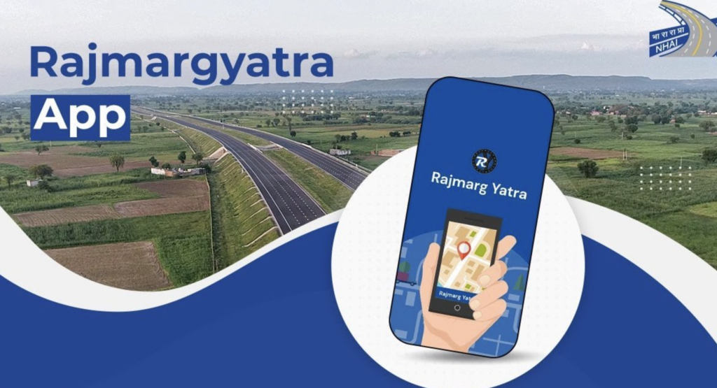 Govt App By NHAI Will Display Highway Route With Lowest Toll Charges ...