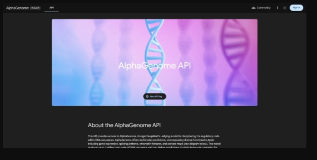 Google's New AI Tool Will Decode DNA To Explain Its Impact On Human ...