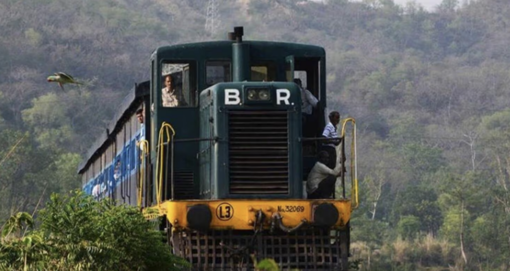 Record 17,000 Non-AC Coaches To Be Added By Indian Railways - Trak.in ...