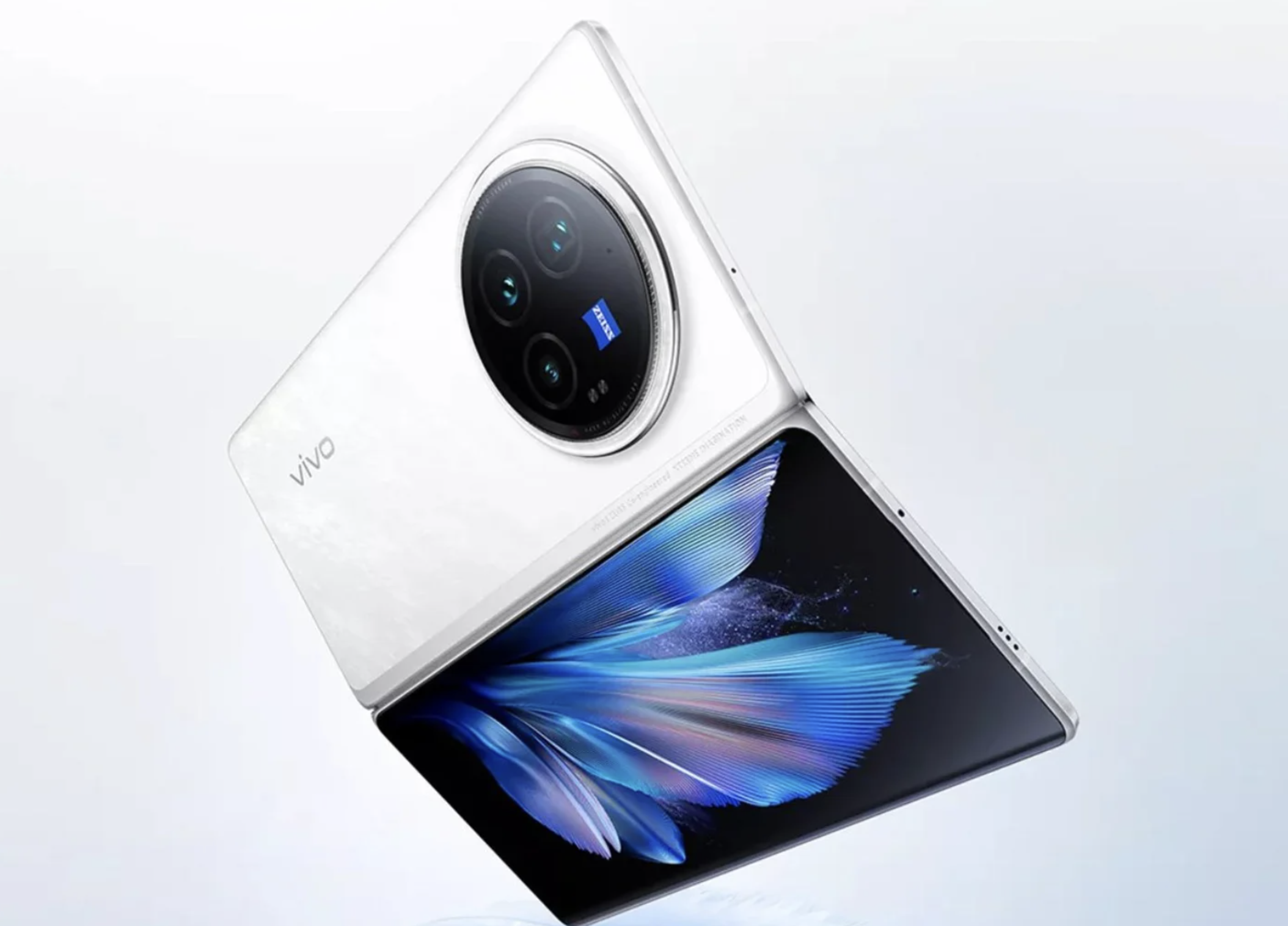 Vivo X Fold 5 Costing Rs 83,000 Has Triple 50MP Camera, 1TB Storage ...