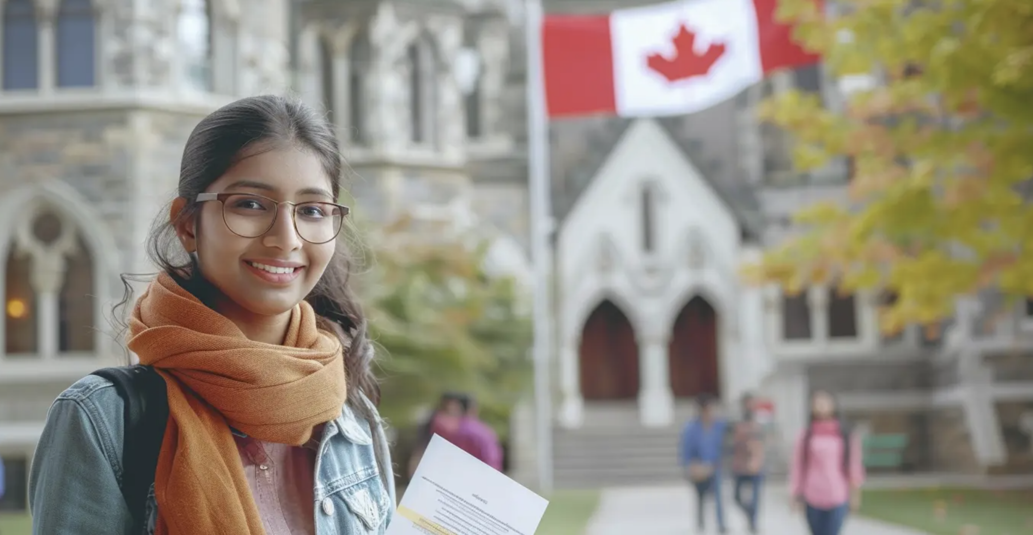 Canadian Colleges Firing 10,000 Employees Due To Less Indian Students ...