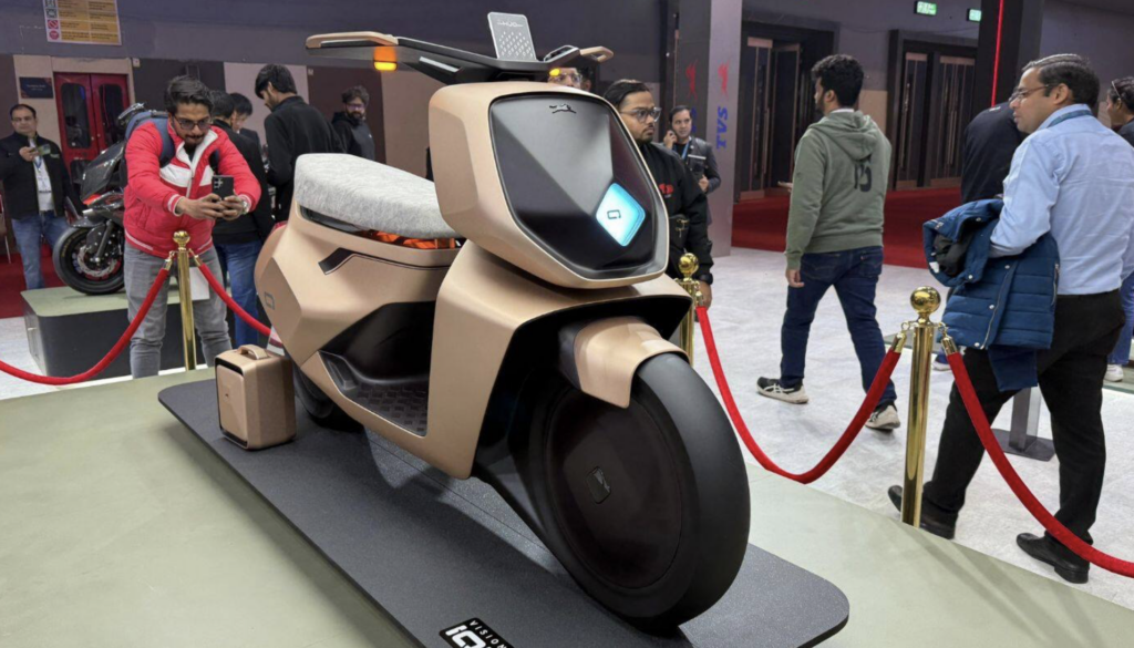 Top 5 Electric Two-Wheelers Launching In Next 9 Months Across India ...