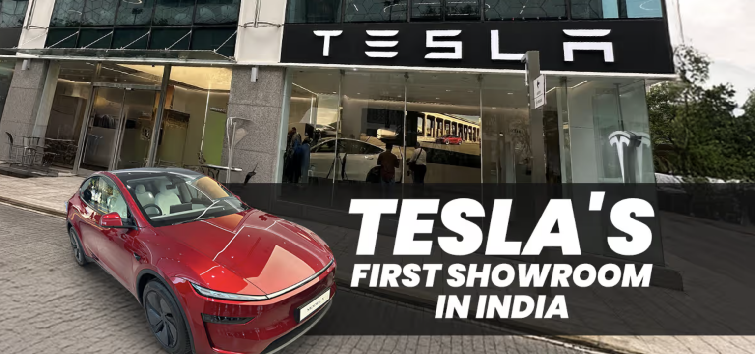 5 Reasons Why Buying A Tesla Doesn't Make Sense In India, Yet - Trak.in ...