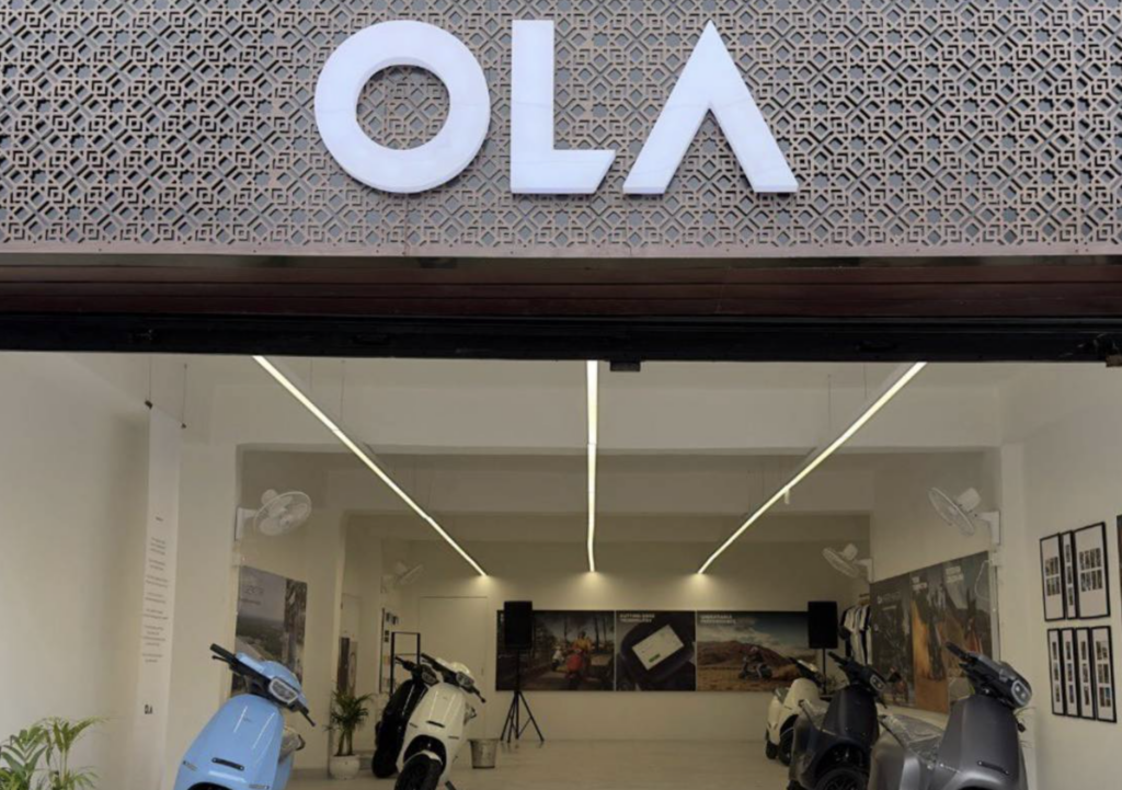 Ola Will Shut Down 90% Of Stores In Maharashtra: Find Out Why? - Trak ...